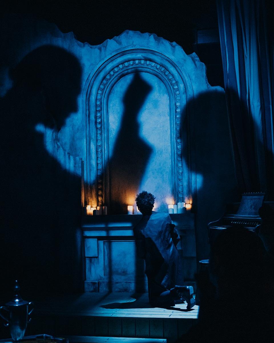 Masquerade New York City